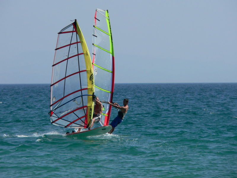 WindSurf | Experiencias Inolvidables